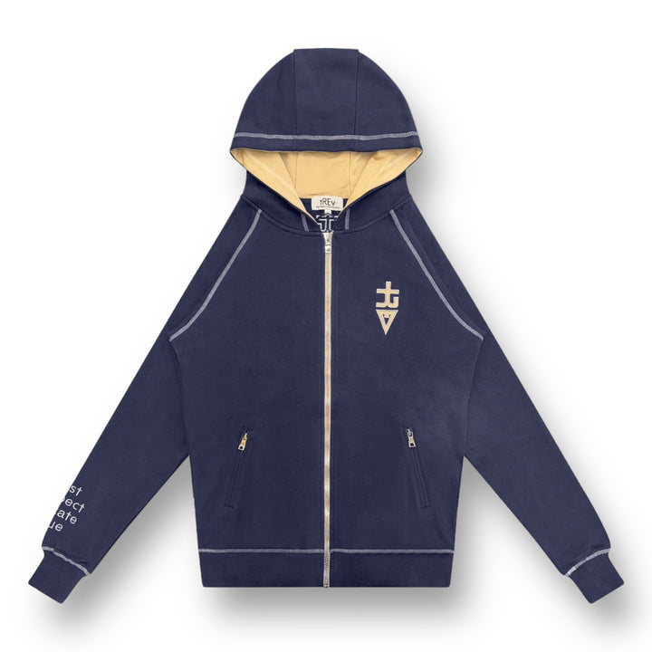 tREv Clothing | Official Site