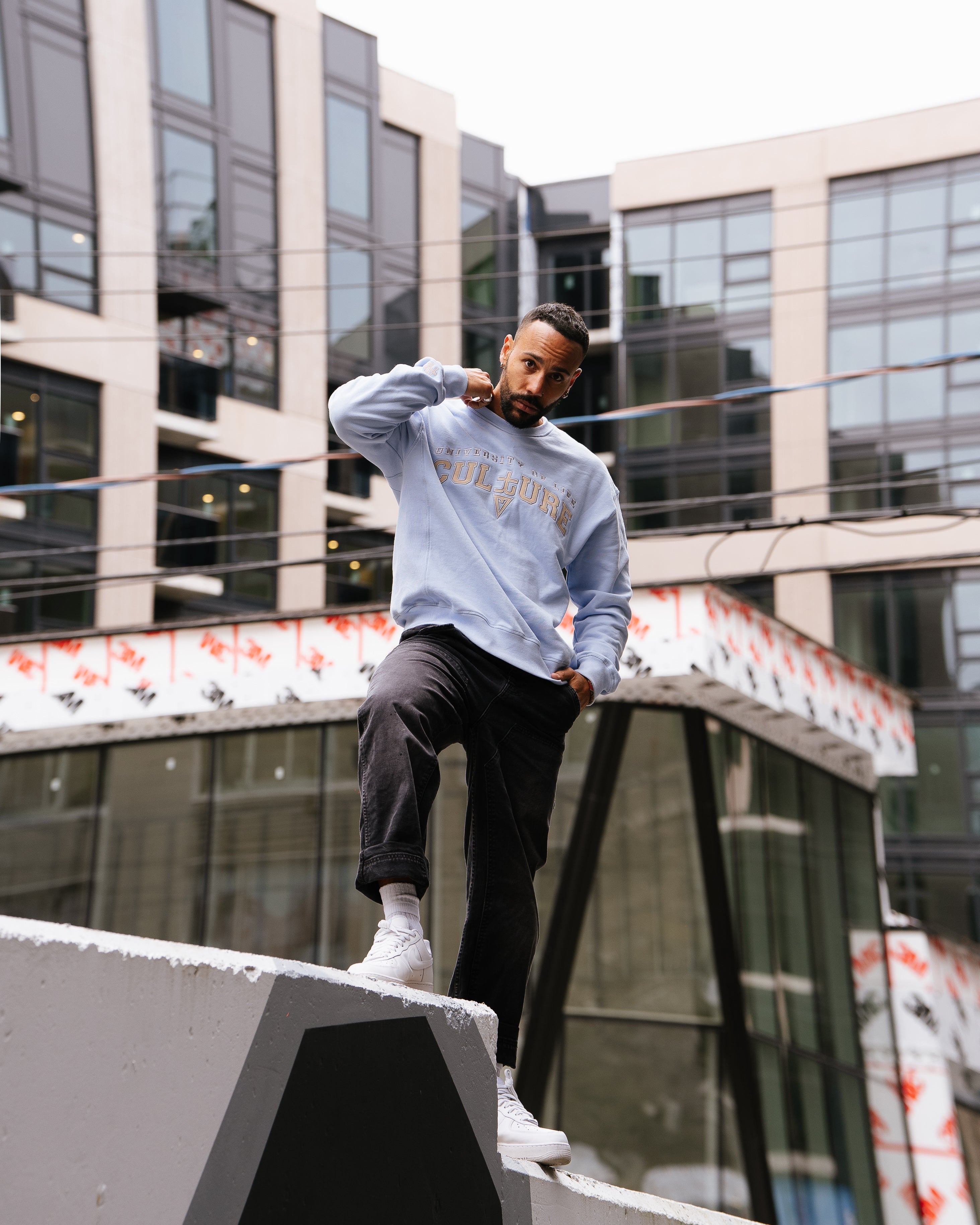 tREv Clothing | Official Site