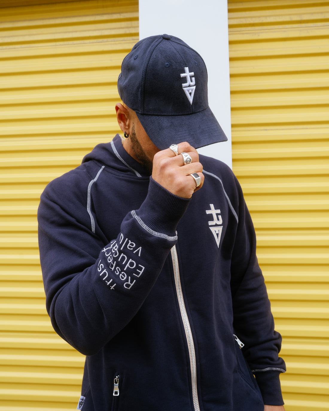 tREv Clothing | Official Site