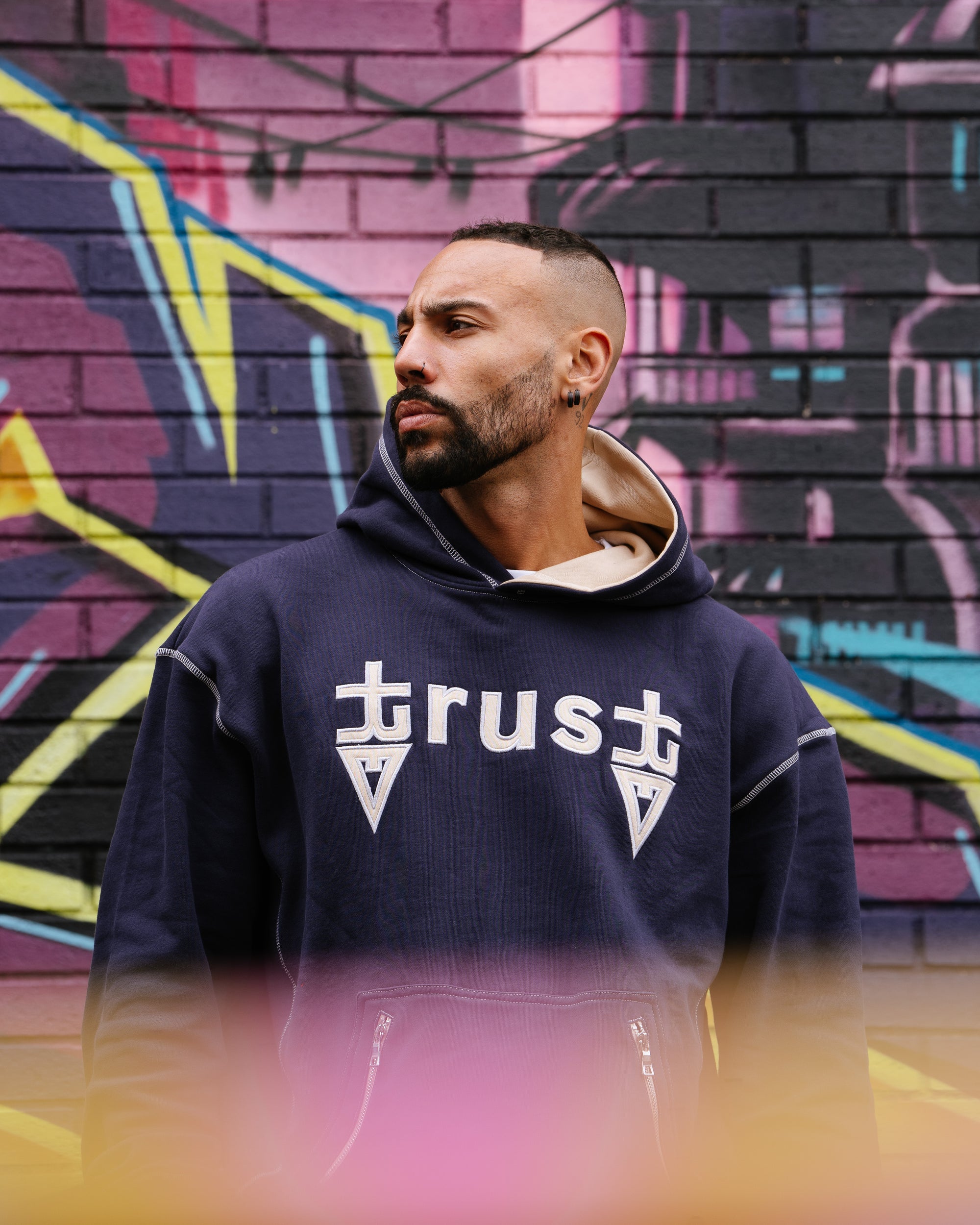 tREv Clothing | Official Site